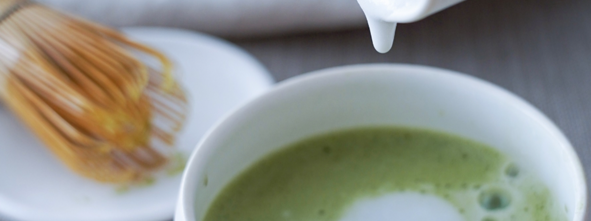 Shop Green Tea, White Tea Blends & More | Lifestyle Tea | Melez Tea