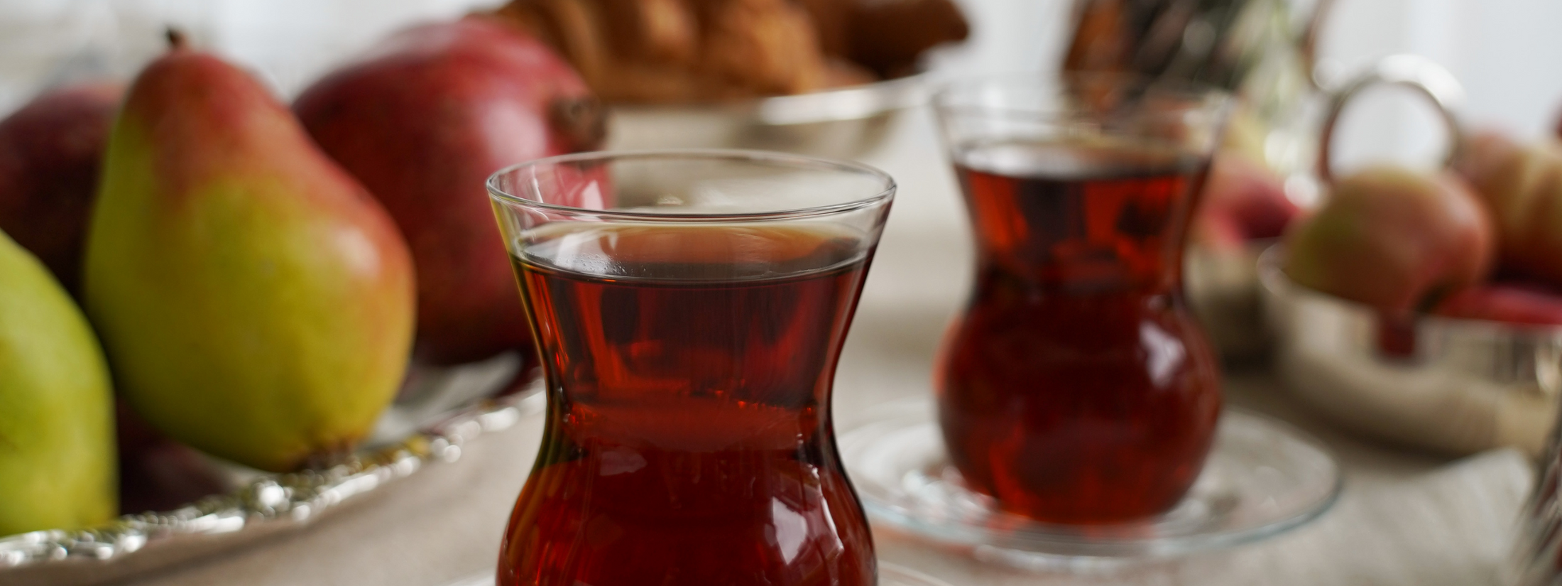 Shop Green Tea, White Tea Blends & More | Lifestyle Tea | Melez Tea
