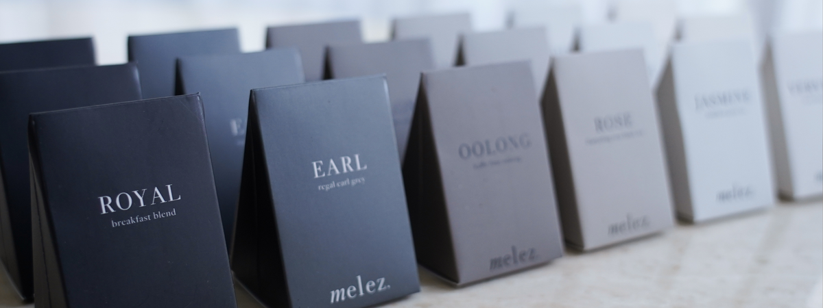 Shop Green Tea, White Tea Blends & More | Lifestyle Tea | Melez Tea