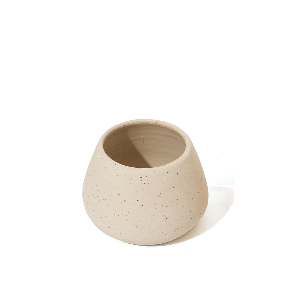 Stoneware Japanese Tea Cup | Melez Tea | Teaware