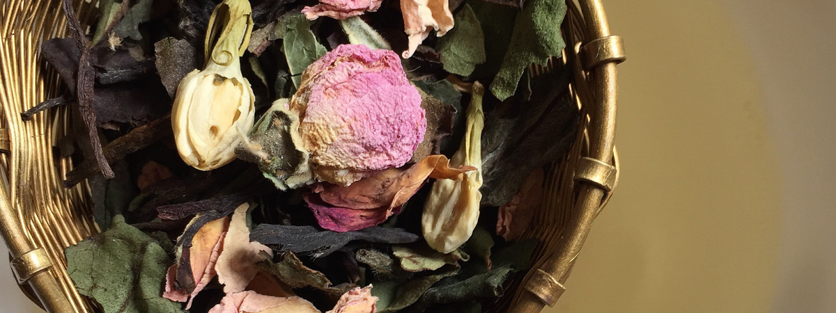 Shop Green Tea, White Tea Blends & More | Lifestyle Tea | Melez Tea