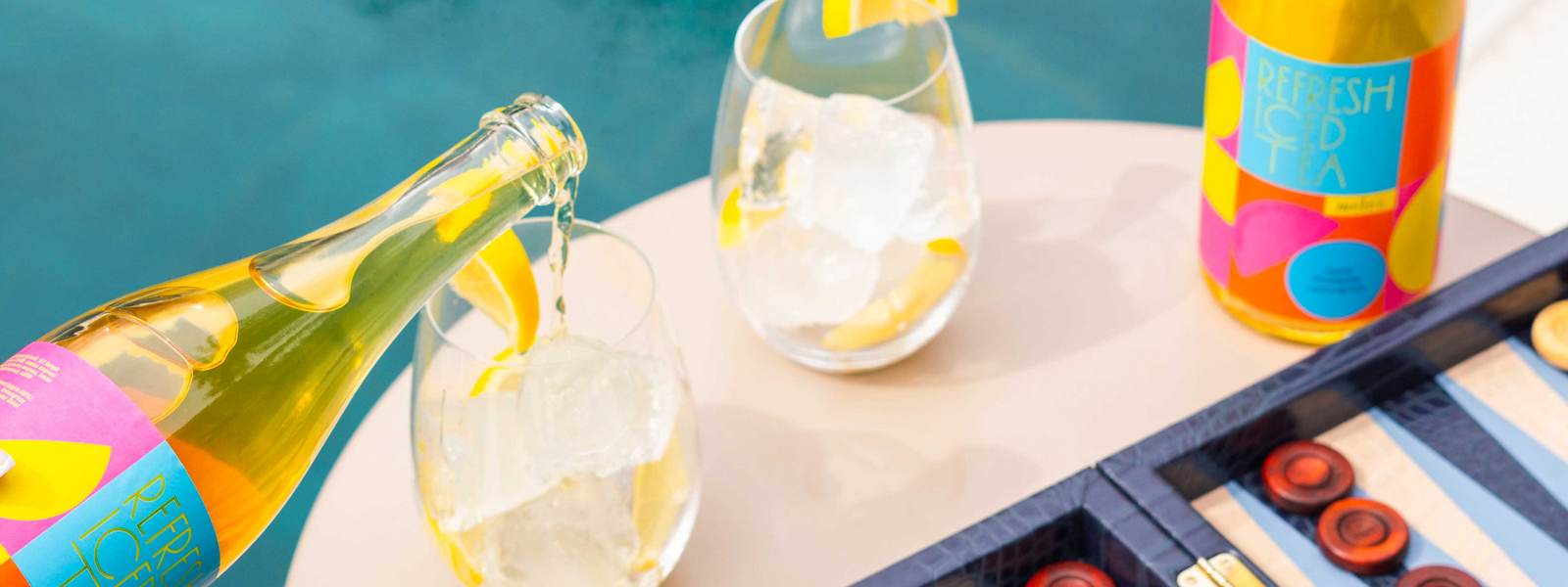 Shop Green Tea, White Tea Blends & More | Lifestyle Tea | Melez Tea