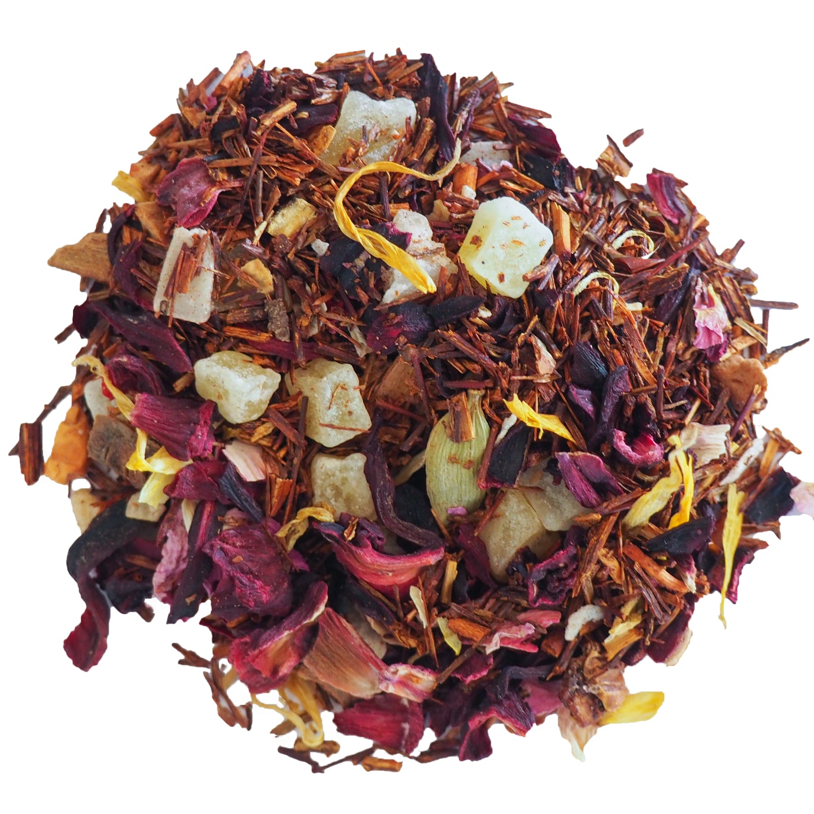 Hammam Tea | Hibiscus Rose Tea | Melez Tea | Turkish Tea